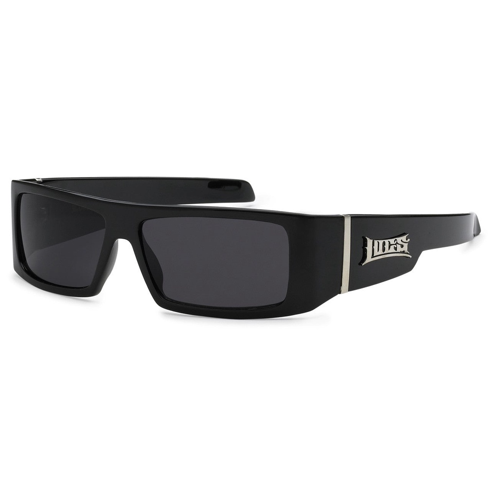 Best Quality Og Locs Gangsta Hiphop Shades Chicana Chicano Bandana