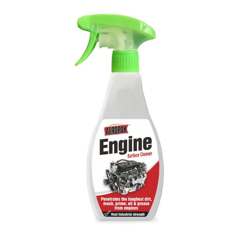 Aeropak engine surface cleaner - 500 ml | Shopee Malaysia