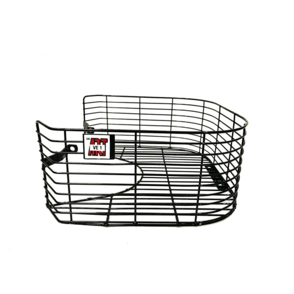 BAKUL BESI / BASKET FOR WMOTO VE1 110 | Shopee Malaysia