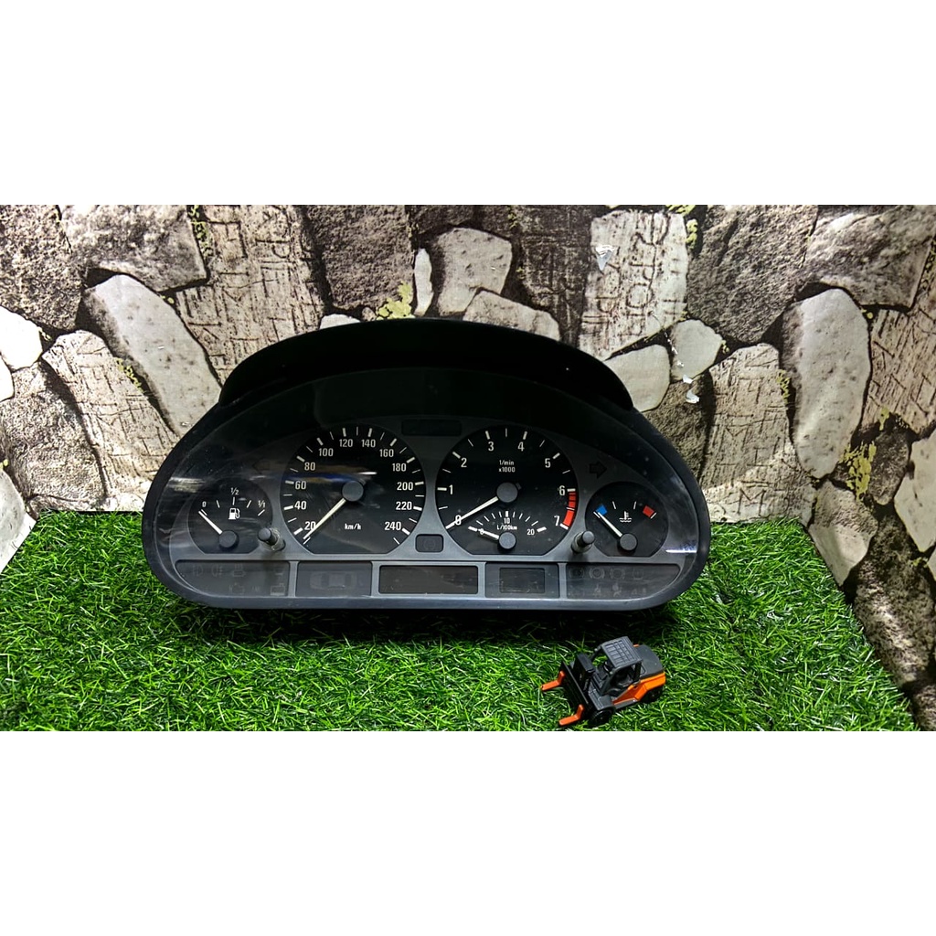 BMW E46 Speedo Meter | Shopee Malaysia