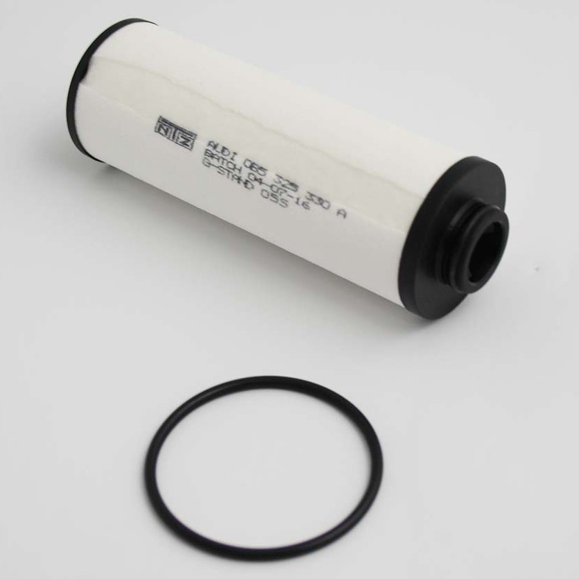 0B5325330A WHT005499A AUTO FILTER WITH ORING FOR A4 A5 Q5 A6 A7 QUATTRO ...