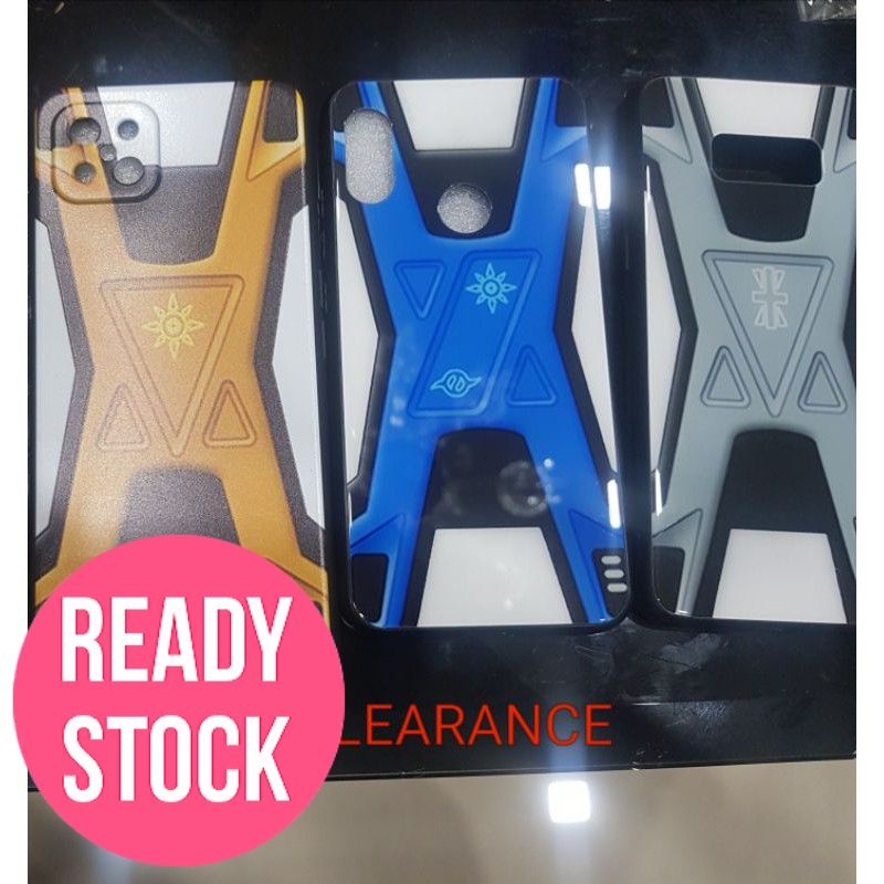 Digimon Adventure Last Evolution Kizuna Phone Casing Assorted | Shopee ...