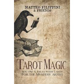 Matteo Filippini’s Tarot Magic (Digital download) | Shopee Malaysia