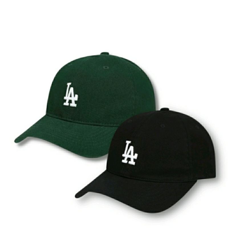 La Embroidered Hat/Cap | Shopee Malaysia