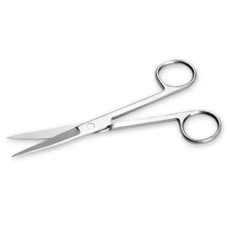 Nursing Scissor Gunting Nurse Medical Scissor Gunting Klinik Dressing ...