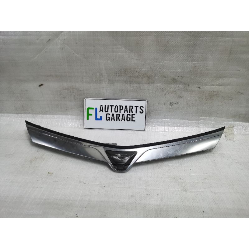 Toyota Estima Hybrid Grille 2006-2008 | Shopee Malaysia