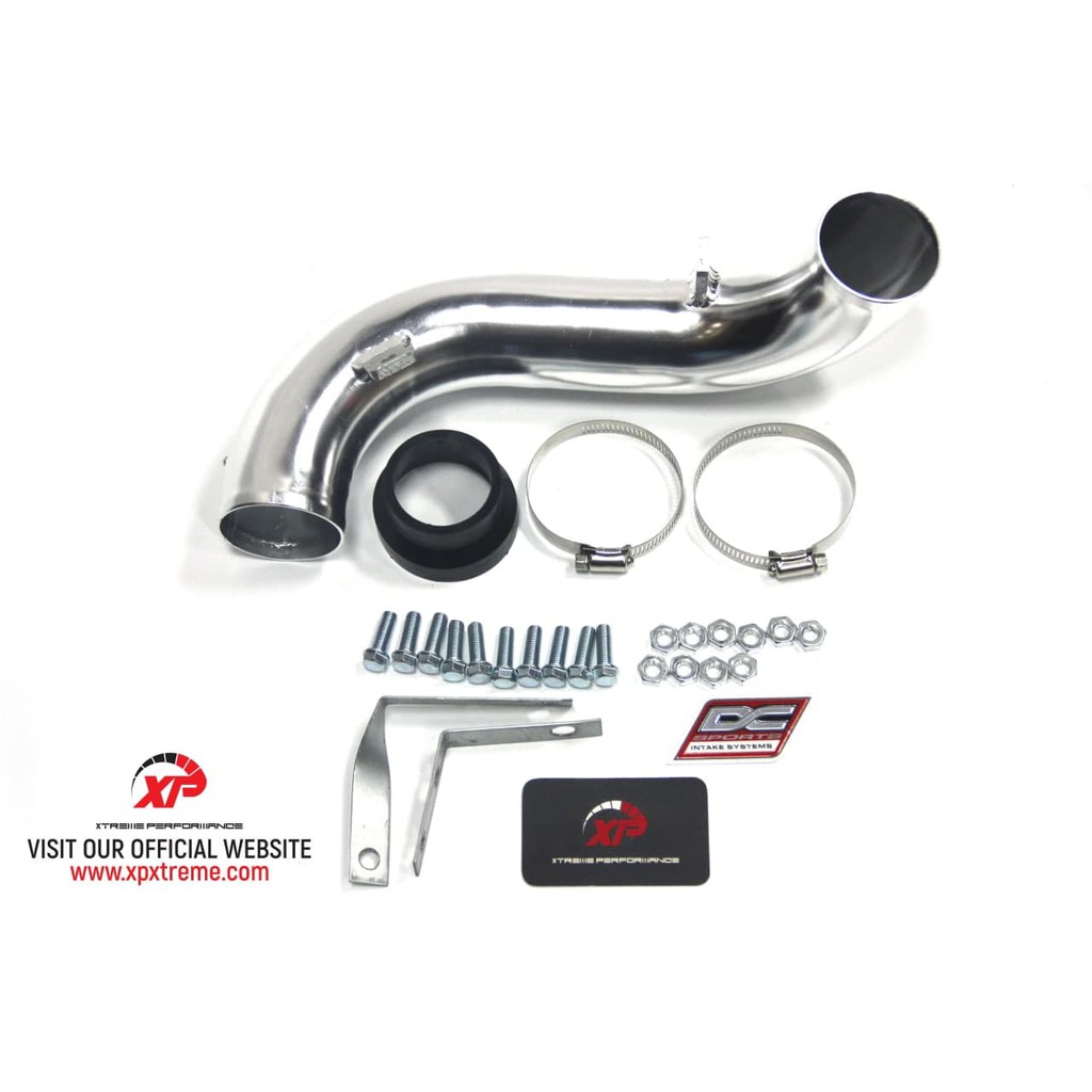 REM PIPE ONLY [NO FILTER] PERODUA MYVI SILVER DC SPORT | Shopee Malaysia