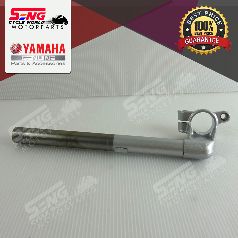 RXZ HANDLE BAR (RH) ORIGINAL YAMAHA JAPAN | Shopee Malaysia