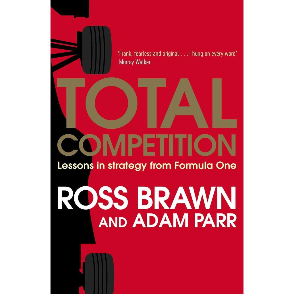 (BBW) Total Competition (ISBN: 9781471176203) | Shopee Malaysia