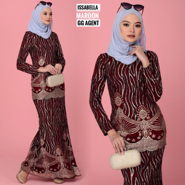Issabelle | Shopee Malaysia