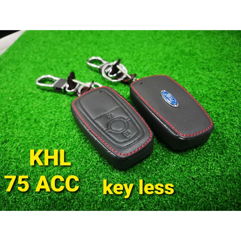 Ford ranger Raptor wildtrack XLT XL leather remote cover | Shopee Malaysia