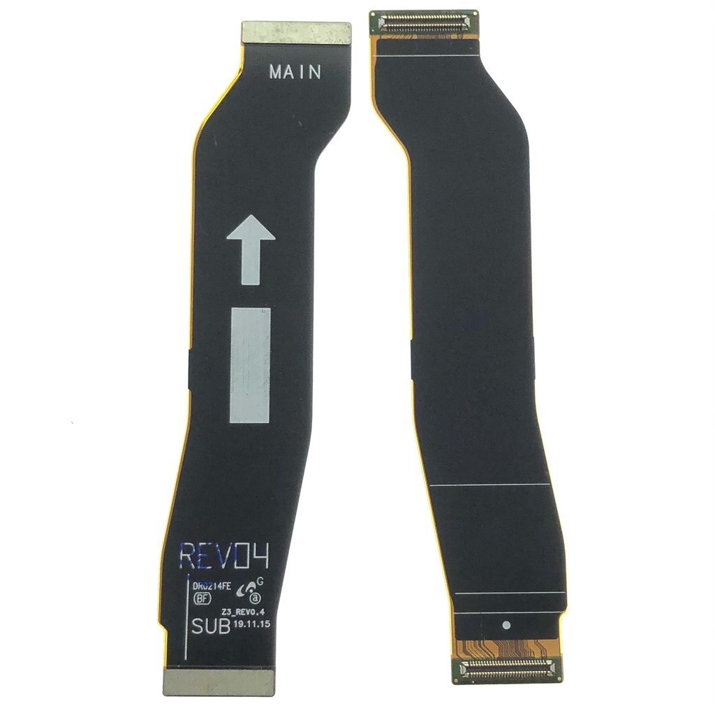 SAMSUNG S20 ULTRA RIBBON UI FOR CHARGING BOARD | Shopee Malaysia