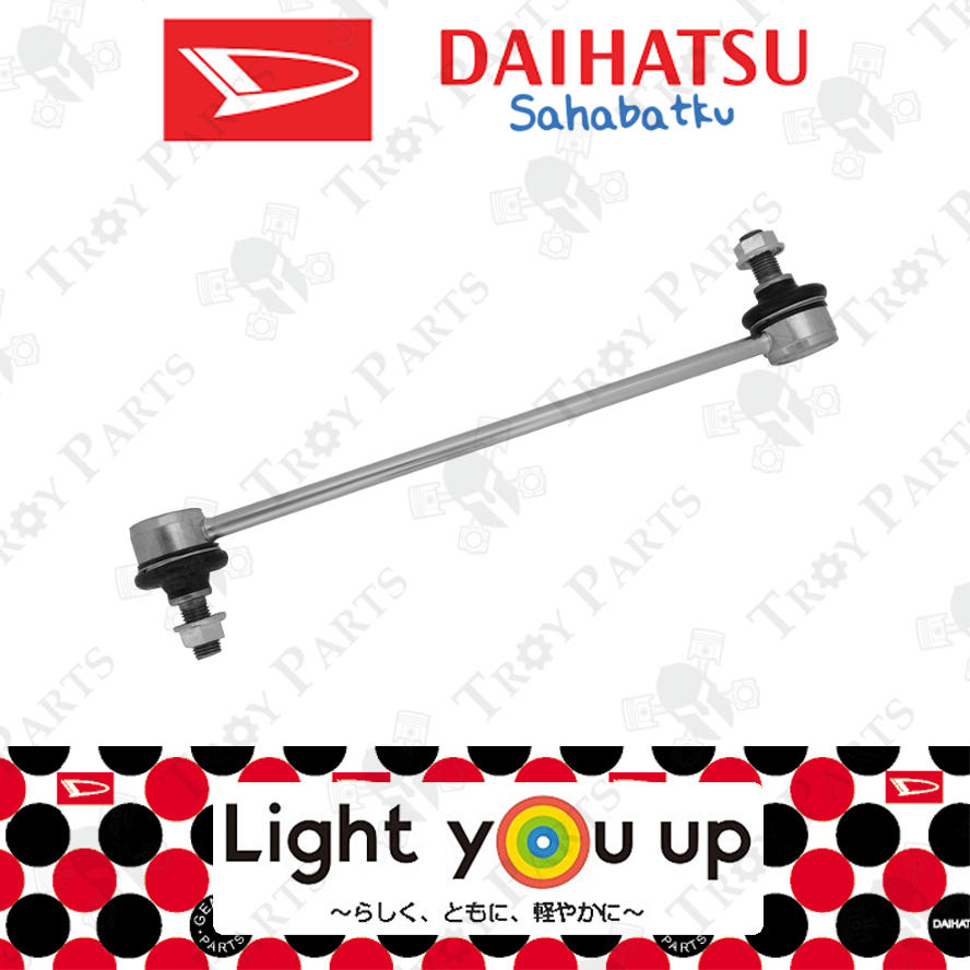 Daihatsu Stabilizer Link Front 48820-BZ020 for Perodua Alza 1.5 2009 ...