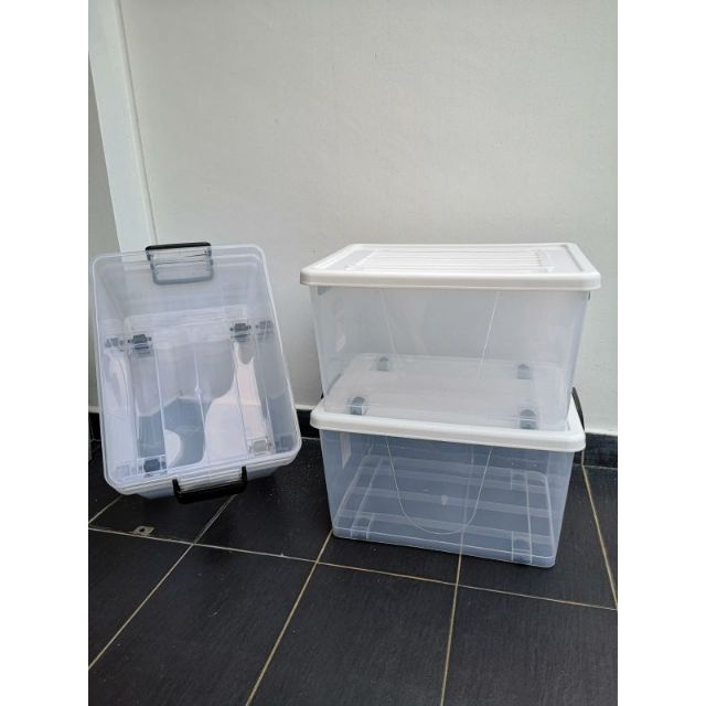 Buy storage box plastic container Online With Best Price, Oct 2026 ...