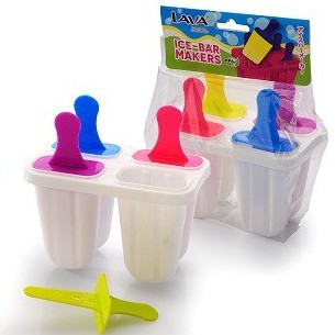 LAVA Ice Cream Bar Maker ICM1004 (4 Bars x 1Pc) | Shopee Malaysia