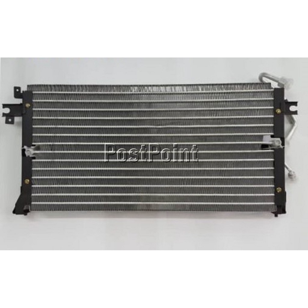 Proton Wira 1.5 / 1.6 Air Cond Condenser (DENSO System) | Shopee Malaysia
