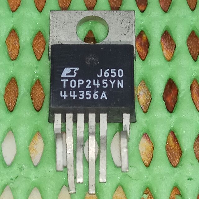 (1280)TOP245YN 245YN | Shopee Malaysia