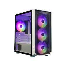 TECWARE ( Forge M ) Micro-ATX ARGB Gaming Case | Shopee Malaysia