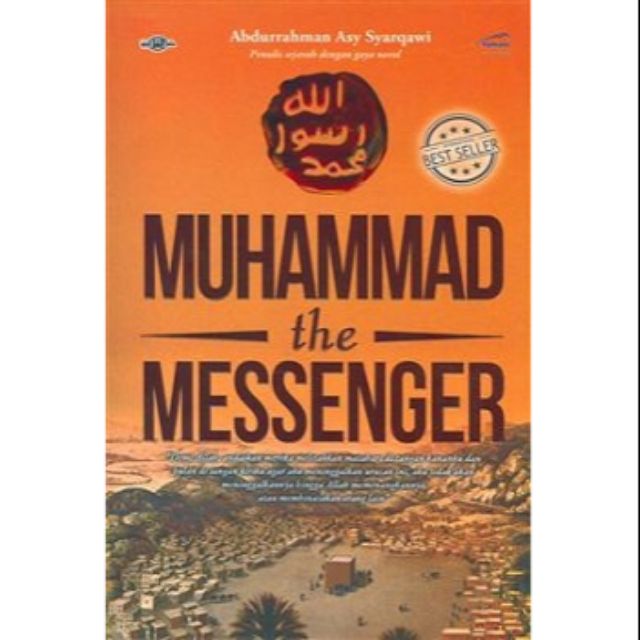 Muhammad The Messenger | Shopee Malaysia