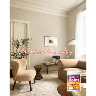 Muji Japanese Style | Gray Tone Beige Series. Seamaster Paint. Wall Tex ...