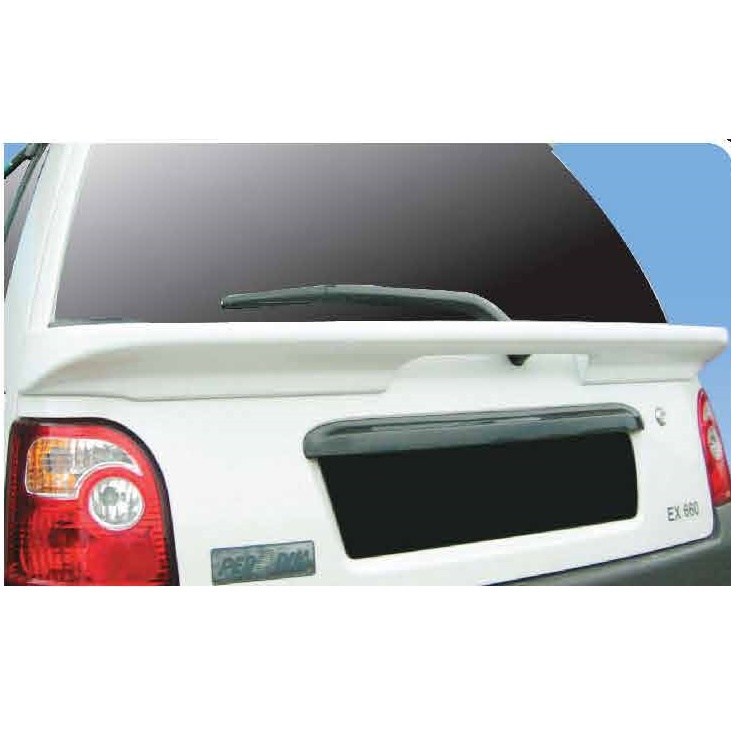 Perodua New Kancil Spoiler Fiber | Shopee Malaysia