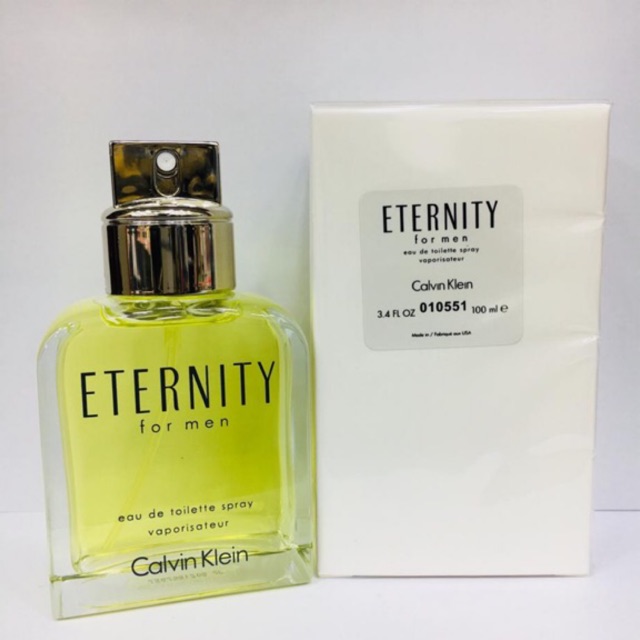 Original Branded perfume tester box 100ml | Shopee Malaysia