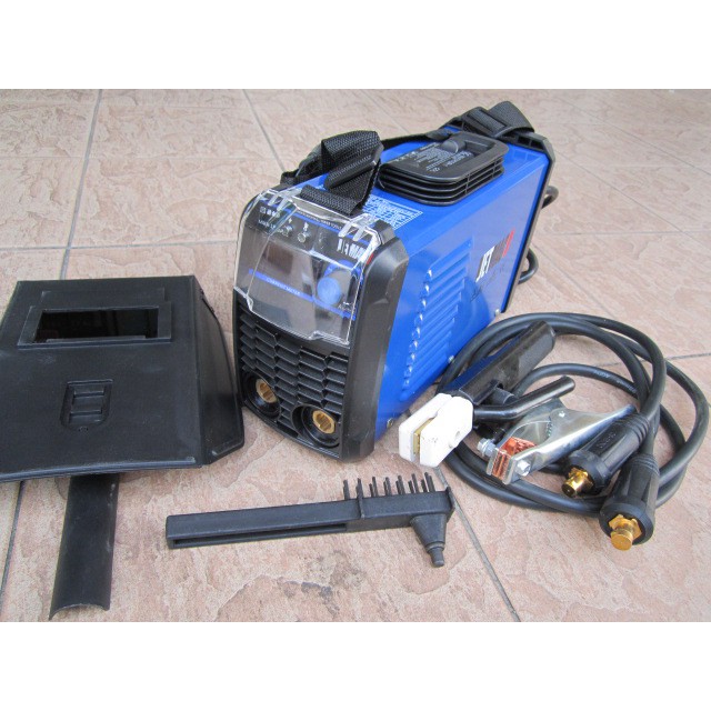 Jetmac MMA 160A DC Inverter Welding Machine | Shopee Malaysia