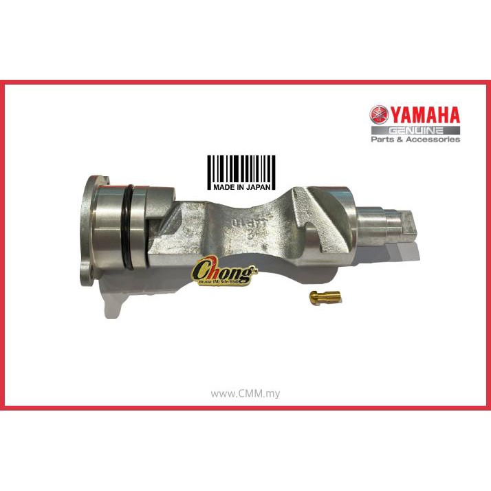 Yamaha TZM Power Valve Set Original HLY! | Shopee Malaysia