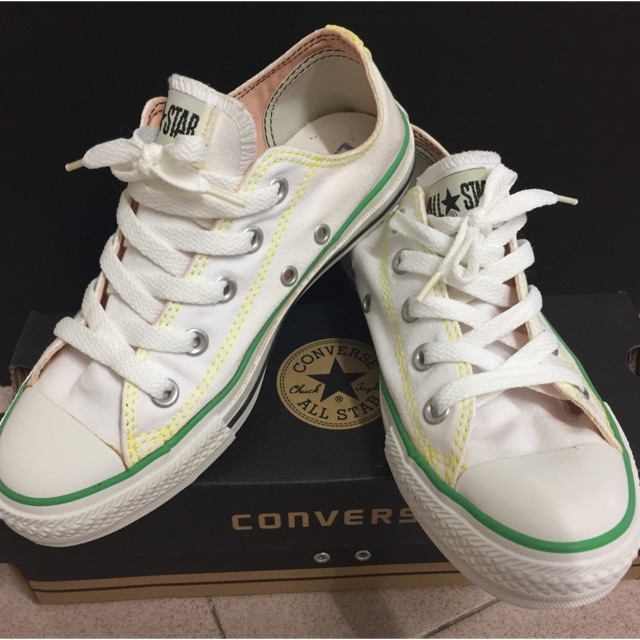 Original Converse Shoes (100% still new) | Shopee Malaysia