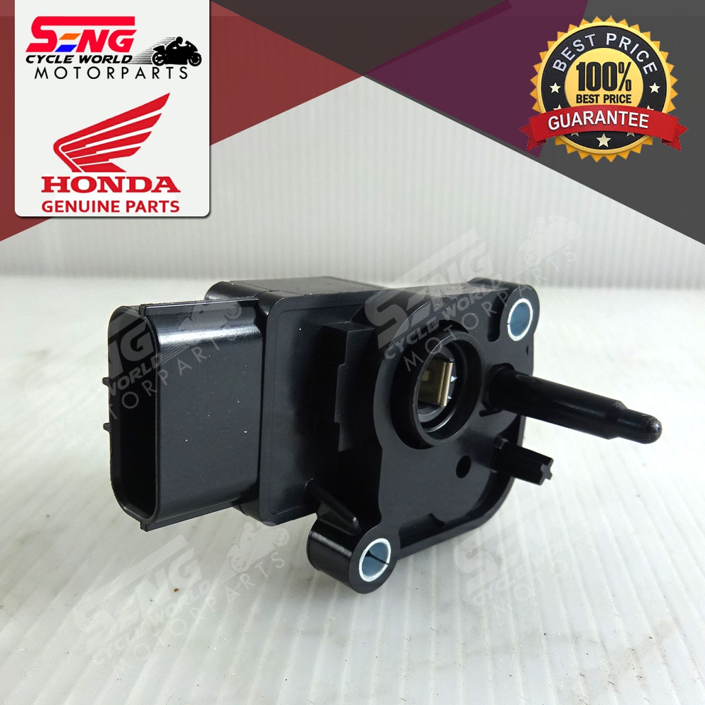 RS150/ PCX V3/ SYM 185 VF3I TPS SENSOR (HONDA ORIGINAL) | Shopee Malaysia