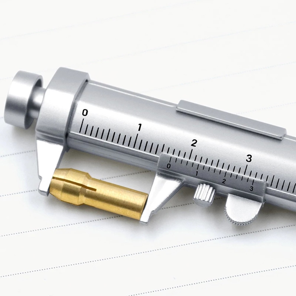 WhoopStore~Vernier Caliper Pen Roller Ball Pen Gel Ink Pen Vernier ...