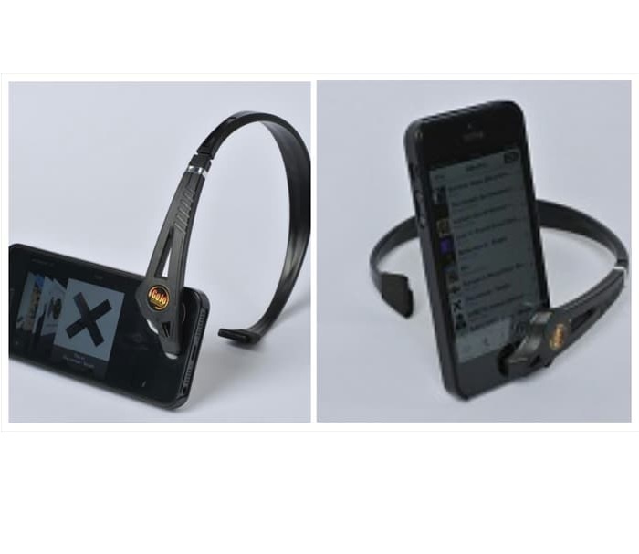 GoJo Hands Free Adjustable Headset 1 Pack / Set With 2 Units | Shopee ...