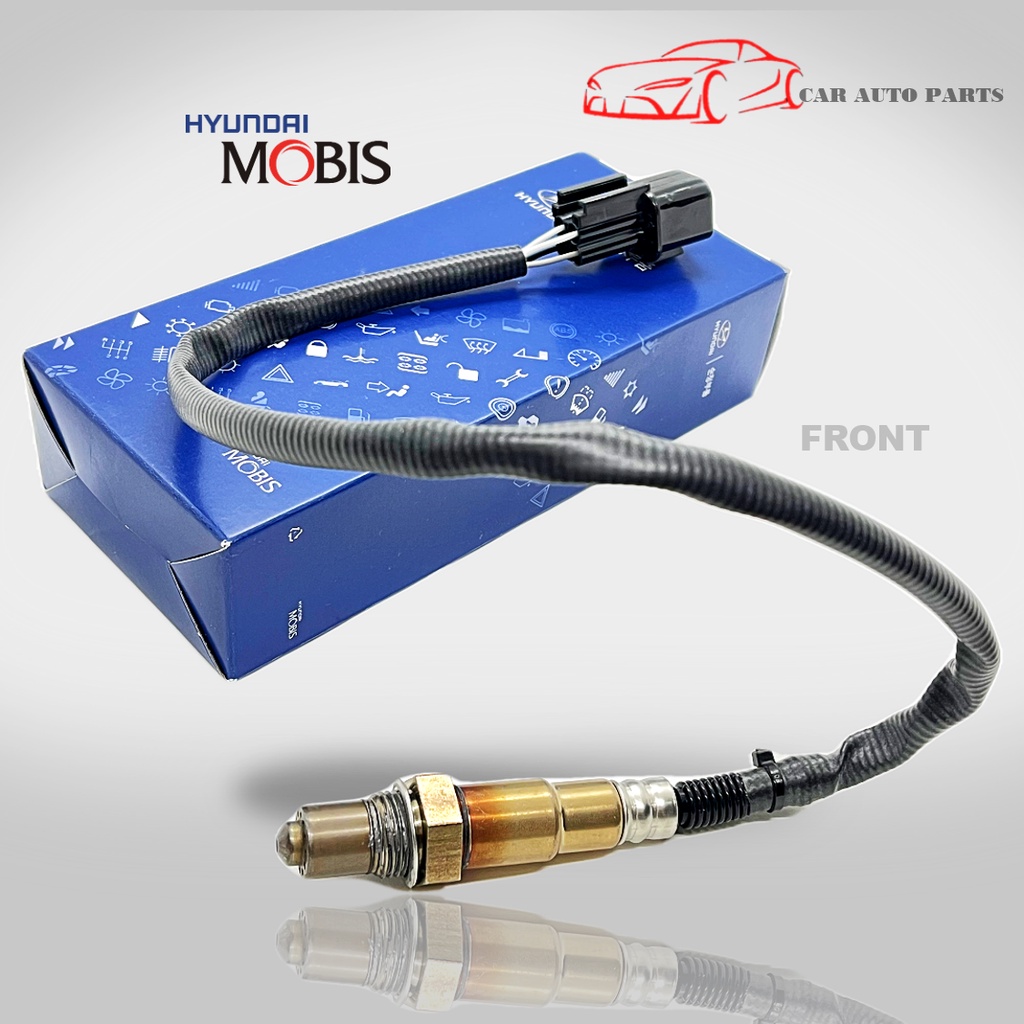 [GENUINE] KIA FORTE 1.6 KIA NU ENGINE OXYGEN SENSOR/O2 SENSOR FRONT ...