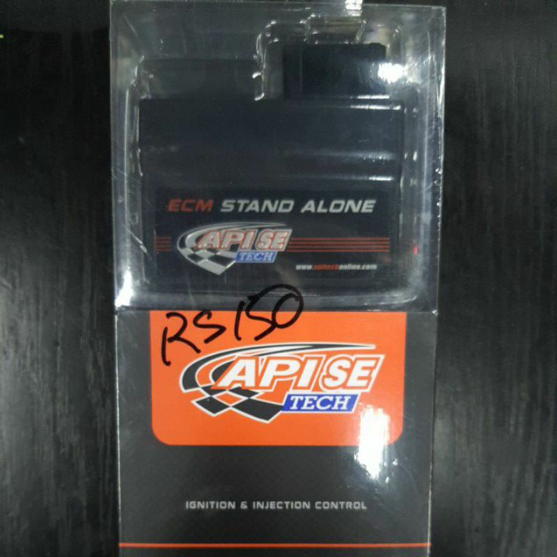 ECU API TECH WITH BLUETOOTH RS150 V1/FZ150/Y15ZR/PCX150 | Shopee Malaysia