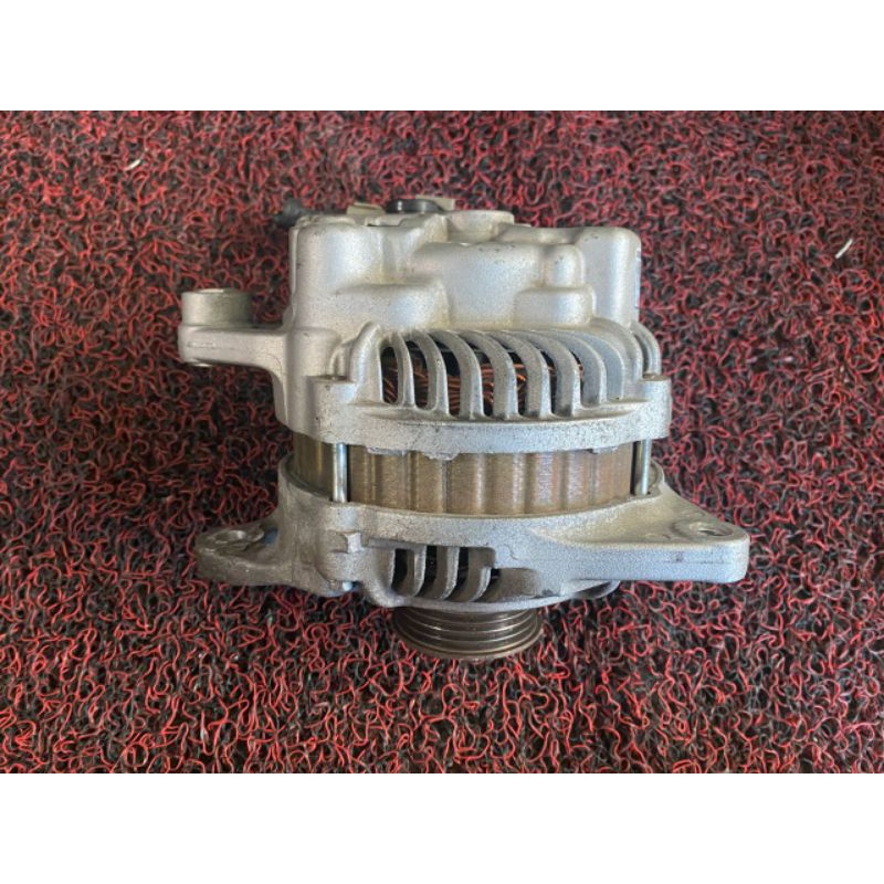 Mazda 3 MZR Alternator For Z6 1.6CC ZJ/ZY | Shopee Malaysia