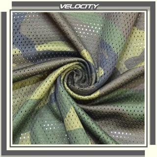 Kain Tactical Military Camouflage Mesh Mafla Army cloth loreng PGA Kain ...