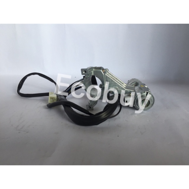 Proton Saga (1985) Key Switch (With Key) | Shopee Malaysia