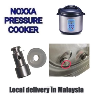 noxxa pressure cooker - Prices and Promotions - Jul 2024 | Shopee Malaysia