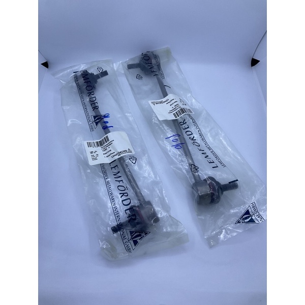 Vw Volkswagen Skoda Absorber Link Linkage Stabilizer bar For Polo Vento ...