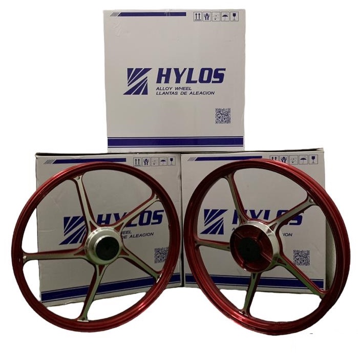 WAVE125 SPORT RIM SPORT RIM ENKEI FG511 HYLOS 511 511 HONDA WAVE125 ...