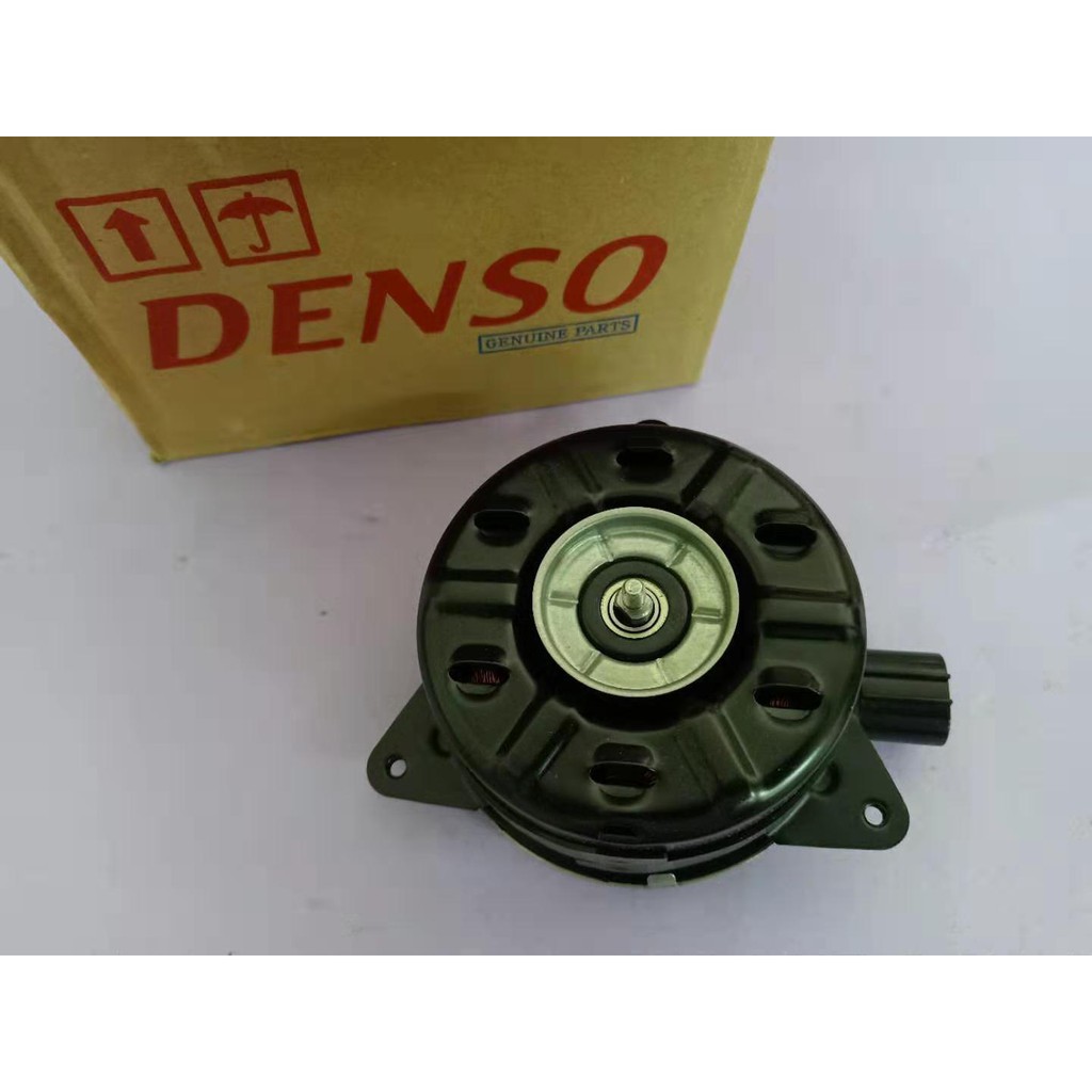 [DENSO ORIGINAL NEW] RAD MOTOR - PERODUA ALZA / BEZZA / PERODUA AXIA ...