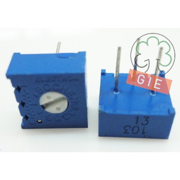 Precision Variable Resistor 10K Type B | Shopee Malaysia