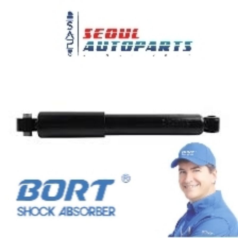 ABSORBER - FRONT & REAR = Grand Starex (2013-2021) #546504H155 ...