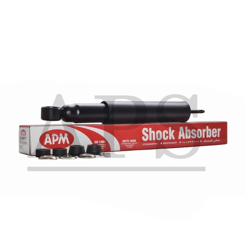 TOYOTA LAND CRUISER HJ75/ BJ/FJ40 / LJ79 ABSORBER (APM) | Shopee Malaysia