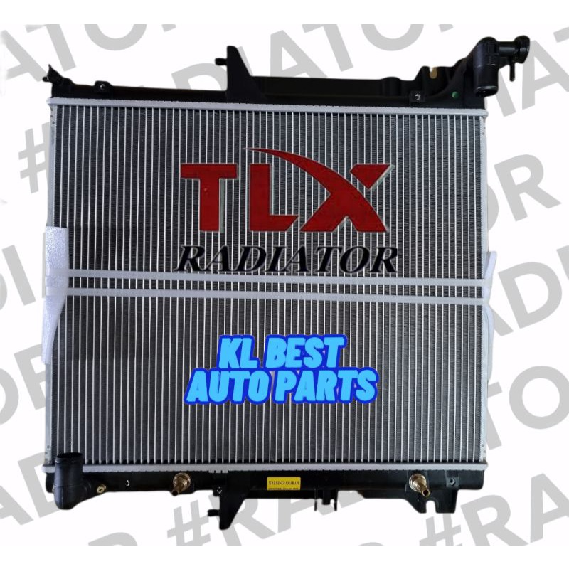 MITSUBISHI TRITON 2.5 (05-14) KB4T KB4 4D56 L200 26MM LAYER ...
