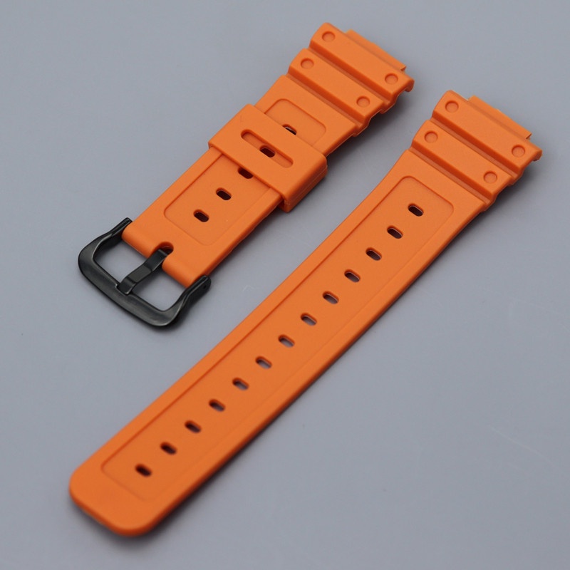 Strap for Casio G-SHOCK GW-M5610 DW-5600 DW-6900 G-5600 GA-2100 Men ...