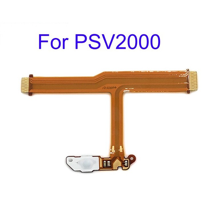 Sony PSP PSV PS Vita 2000 PSV2000 Power ON OFF Switch Flex Cable Ribbon ...