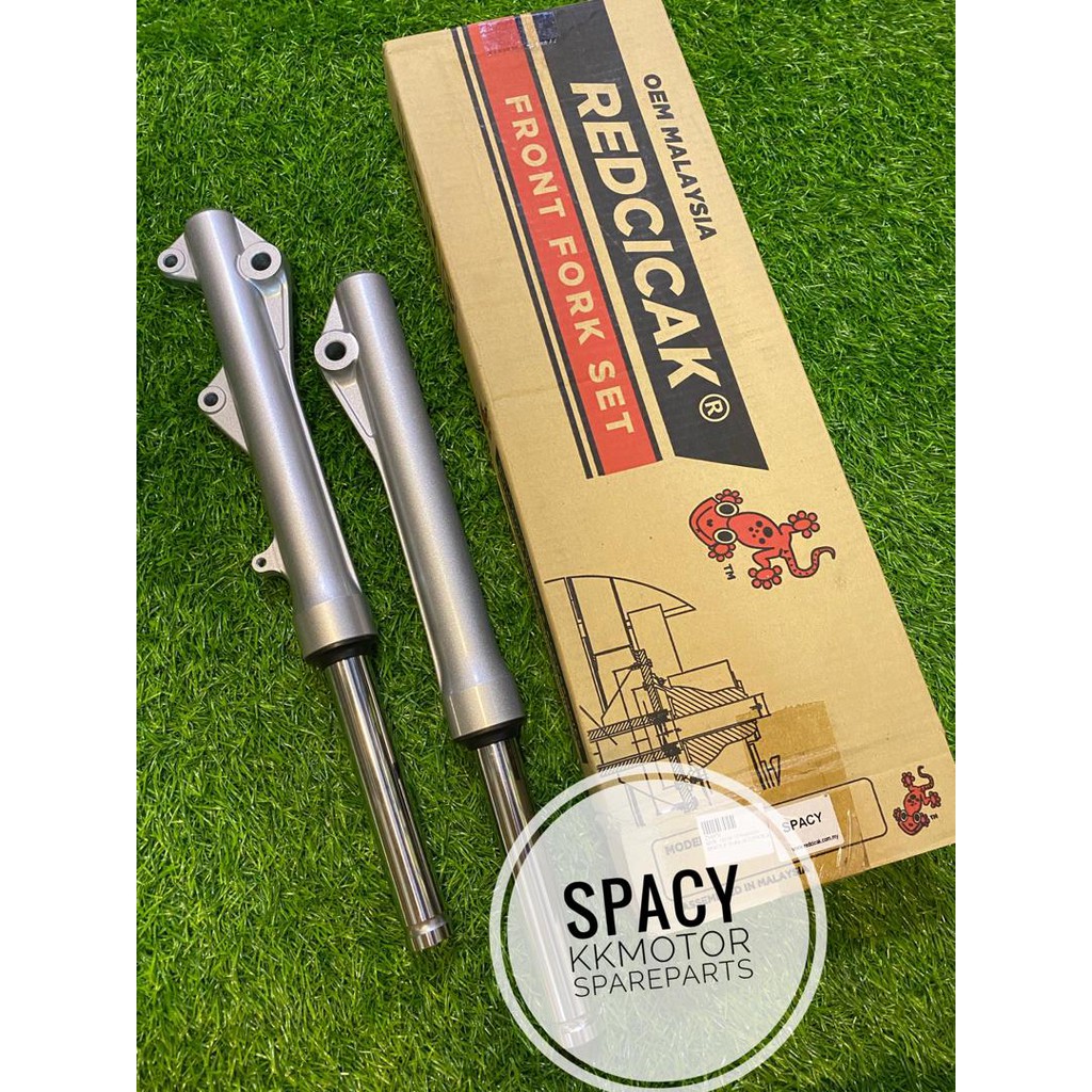 FORK • HONDA EX5/DREAM/WAVE125/FUTURE125/RS150/SPACY/BEAT/DASH 2/ICON2 ...