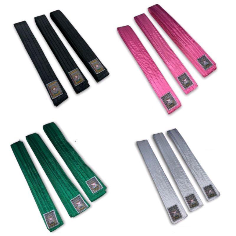 Psht Silat Belt PagarNusa Silat belt Pencak Silat Belt Holy Tapak Silat ...