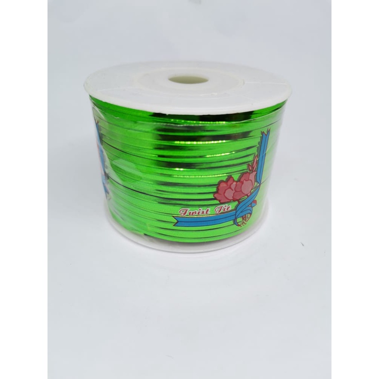 MAGIC WIRE METALIC WIRE APPROX. 100 YDS ( SOLD PER ROLL ) | Shopee Malaysia